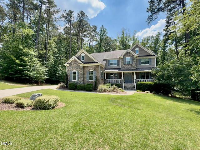 509 Cove Hollow Dr, Durham, NC