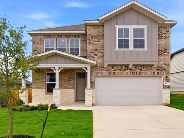 509 Cowboy Knl, Cibolo, TX 78108