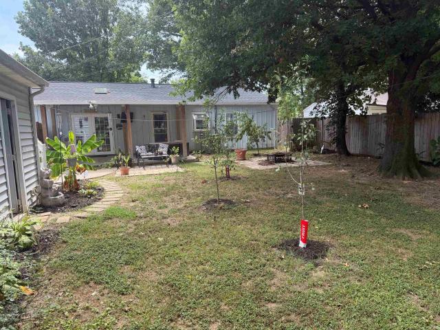 509 Colonial Avenue