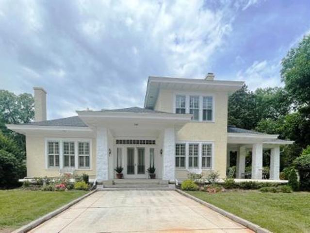 509 College St, Monticello, GA 31064
