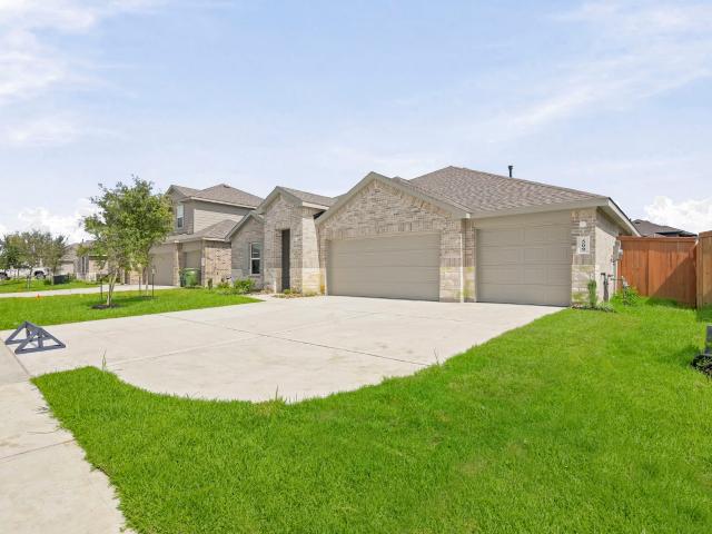 509 Comal Trail