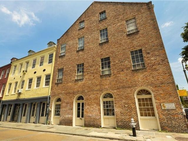 509 Conti St, New Orleans, LA 70130