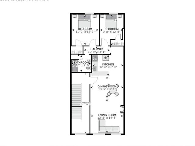 509 Conti St Street