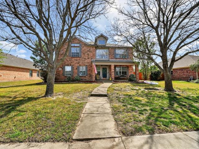 509 Cookston Lane