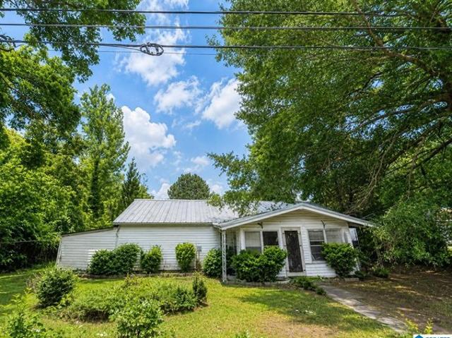 509 Cave Rd, Anniston, AL 36206