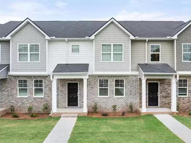 509 CADES CV # 76, LAWRENCEVILLE, GA 30045 Condo/Townhome For.