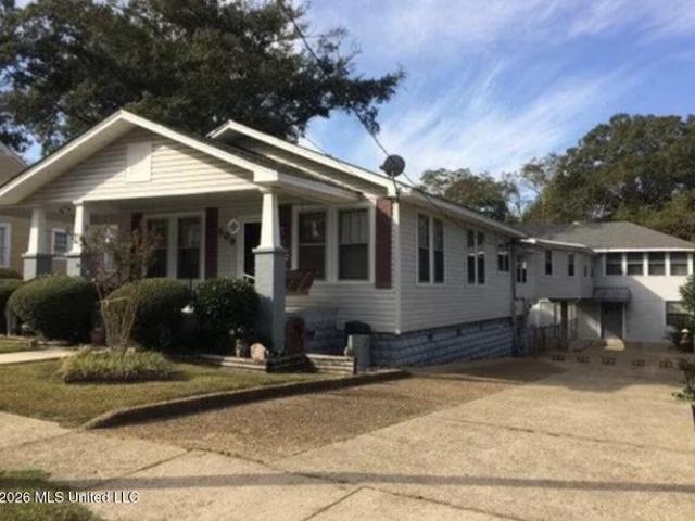 509 Cameron St, McComb, MS 39648