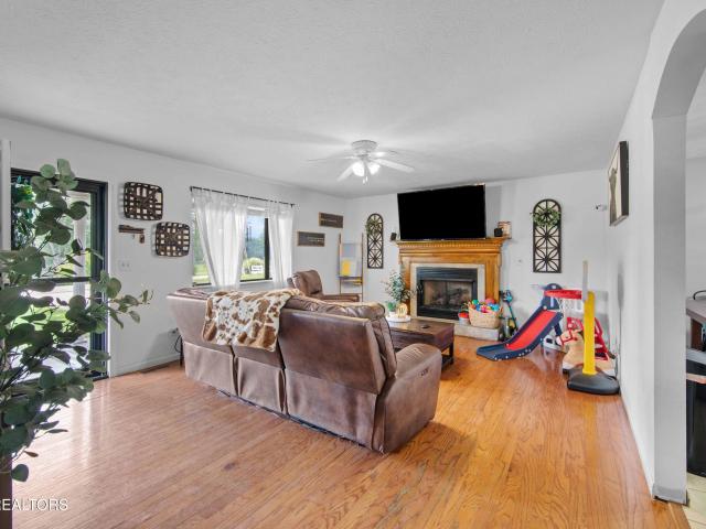 509 Camp Ridge Rd