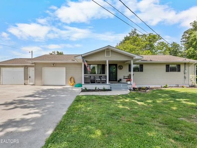 509 Camp Ridge Rd, La Follette, TN 37766