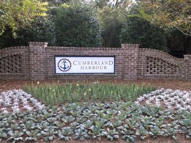 509 Campbell Pkwy, Saint Marys, GA 31558