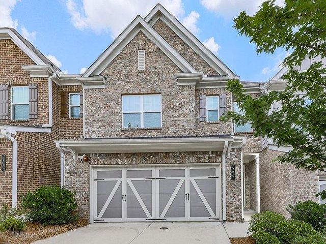 509 Canal St, Marietta, GA 30064