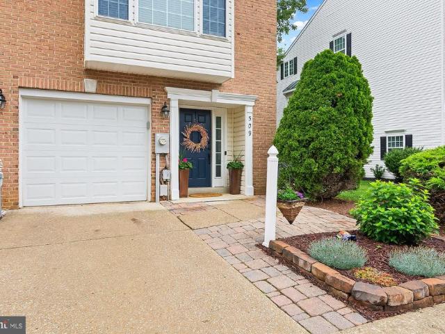 509 Captain John Brice Way