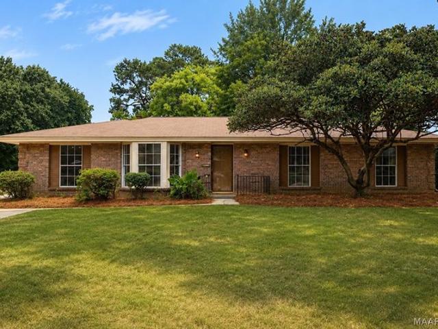 509 Carol Villa Dr, Montgomery, AL 36109