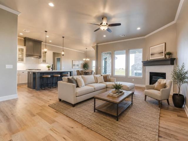 509 Carlow Way