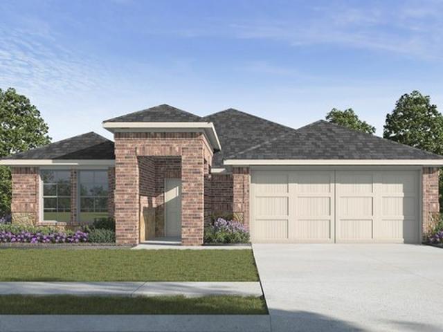 509 Carthage St, Caddo Mills, TX 75135