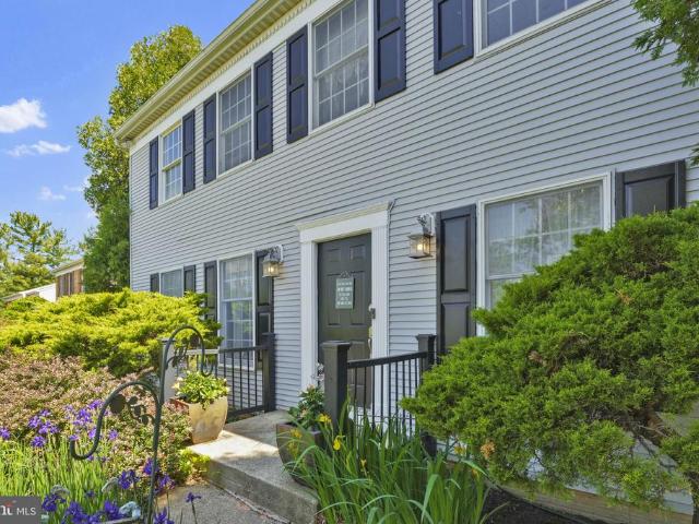 509 Central Ave Court
