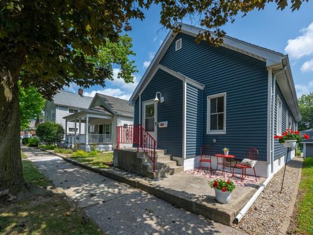 509 Church St, Saint Joseph, MI 49085