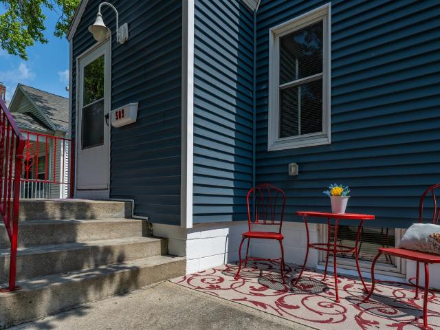 509 Church Street
