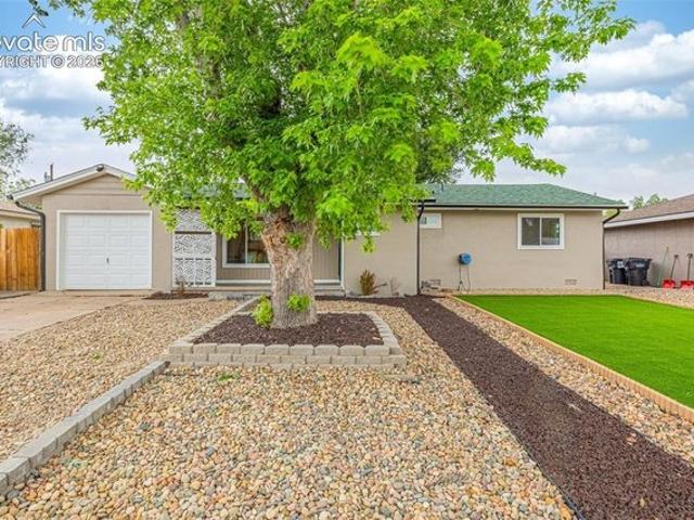 509 Chatfield Dr, Colorado Springs, CO 80911