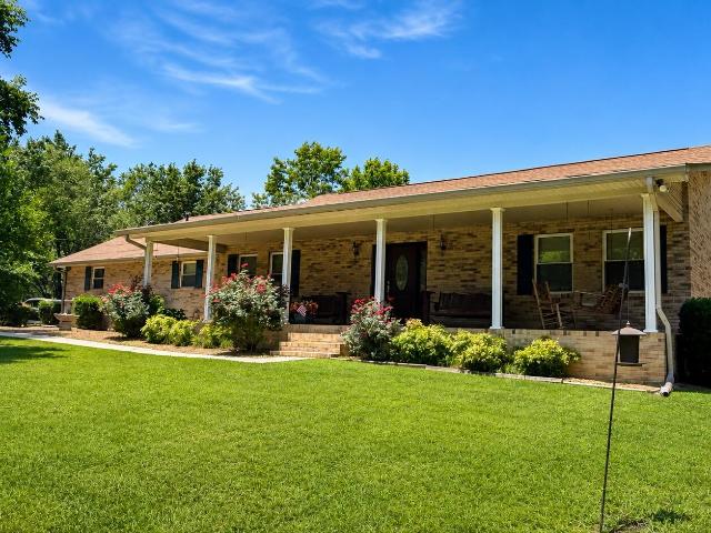 509 Chestuee Road NE