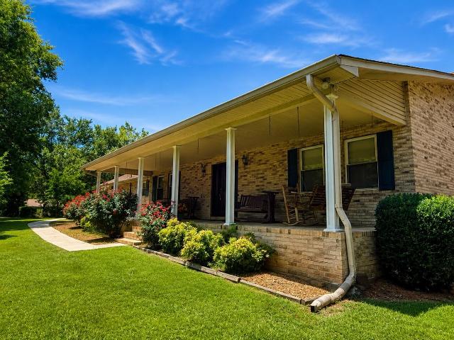 509 Chestuee Road NE