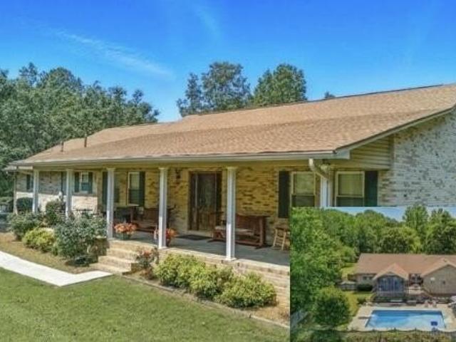 509 Chestuee Rd NE, Cleveland, TN 37323