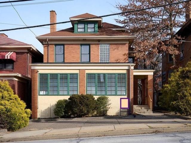 509 Chestnut St, Carnegie, PA 15106