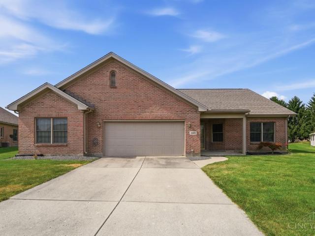 509 Cheyenne Court