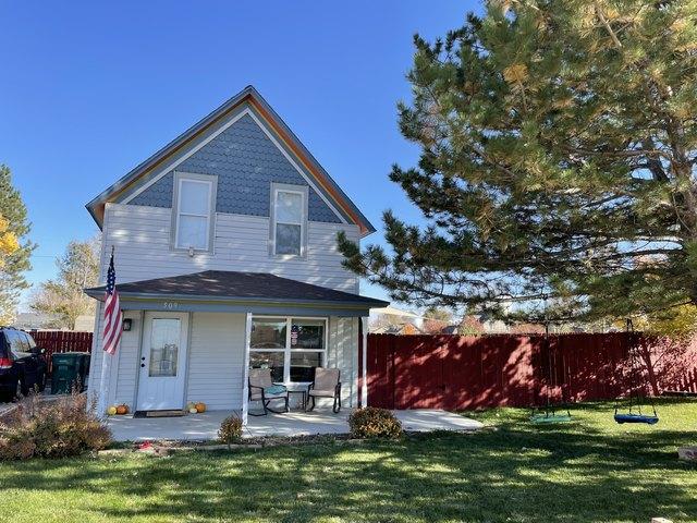 509 Cheyenne Ave, Eaton, CO 80615