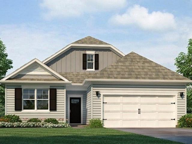 509 Claire Dr, Plain City, OH 43064
