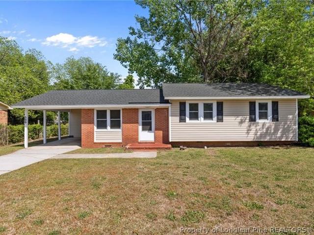 509 Clifford Ave, Fayetteville, NC 28314
