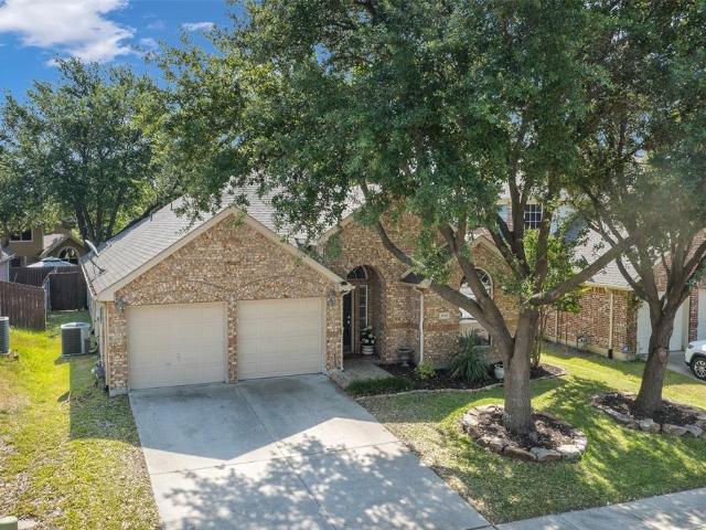 509 Crutcher Crossing