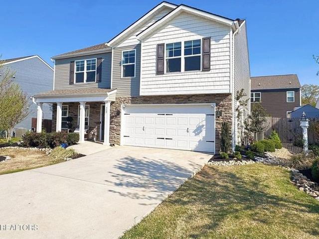 509 Creek Bridge Way, Maryville, TN 37804