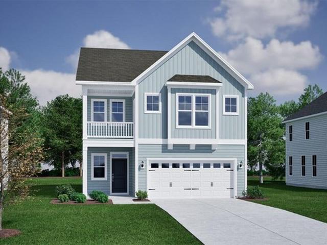 509 Crosswick St, Summerville, SC 29483