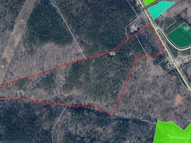 509 Crowe Creek Rd, Six Mile, SC 29682