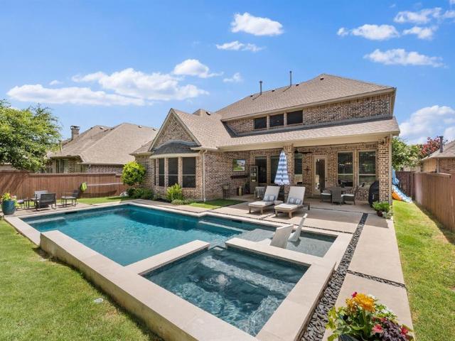 509 Cypress Garden Drive