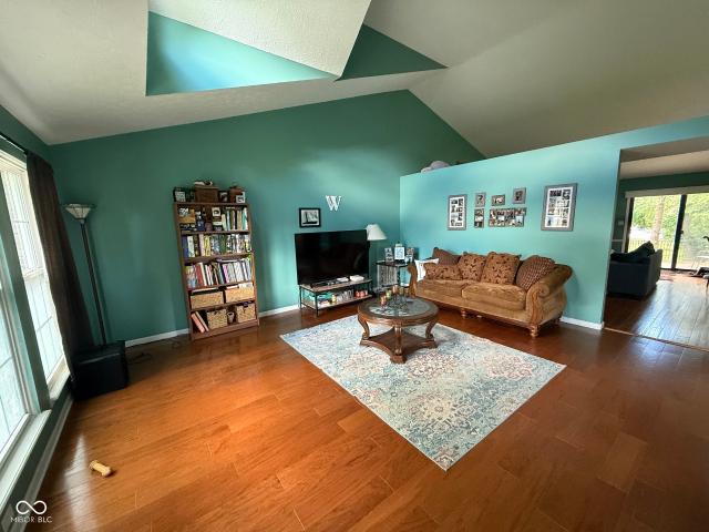 509 Amberleaf Trail