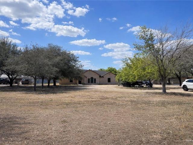 509 Alamo Road