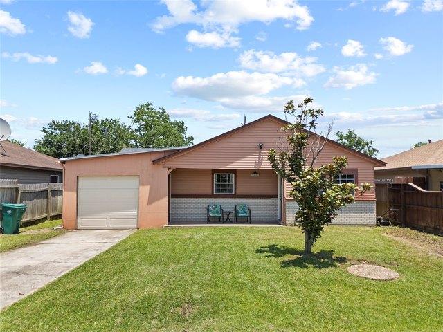 509 Arno St, Pasadena, TX 77502