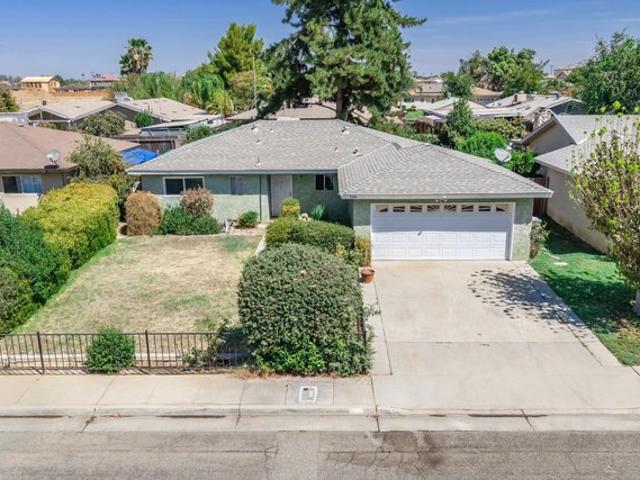 509 Ashlan Way, Madera, CA 93638