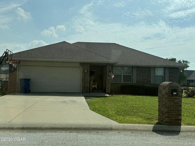 509 Ashmore Dr, Carl Junction, MO 64834
