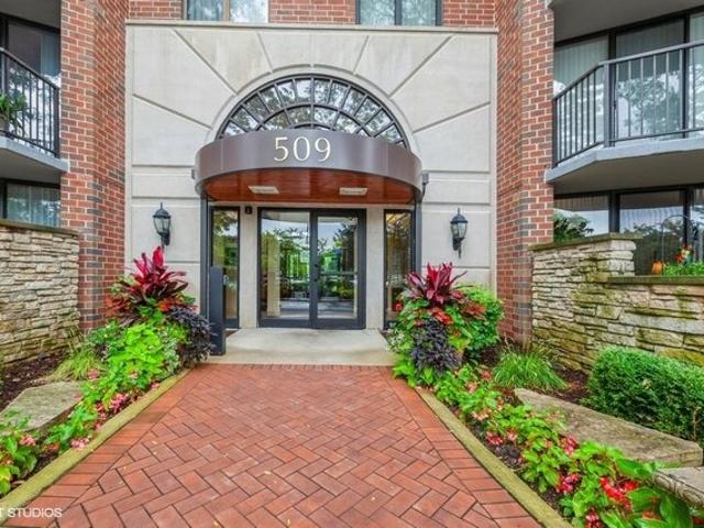 509 Aurora Ave Unit 220, Naperville, IL 60540