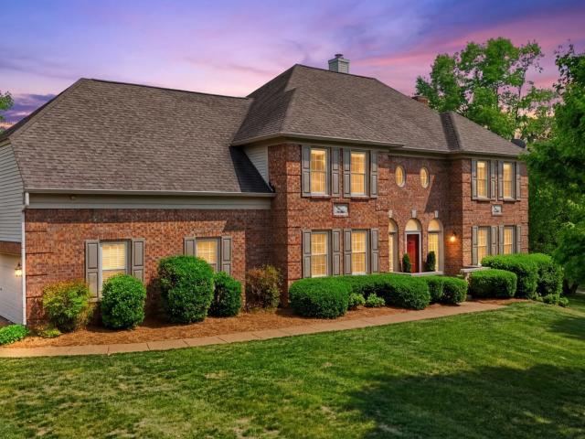 509 Averwater Ct, Franklin, TN 37067 | MLS #3182