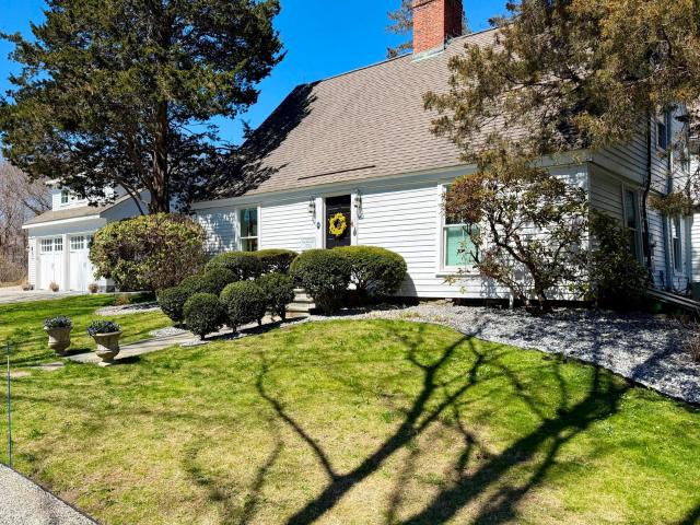 509 Boston Post Road, Madison, US, CT