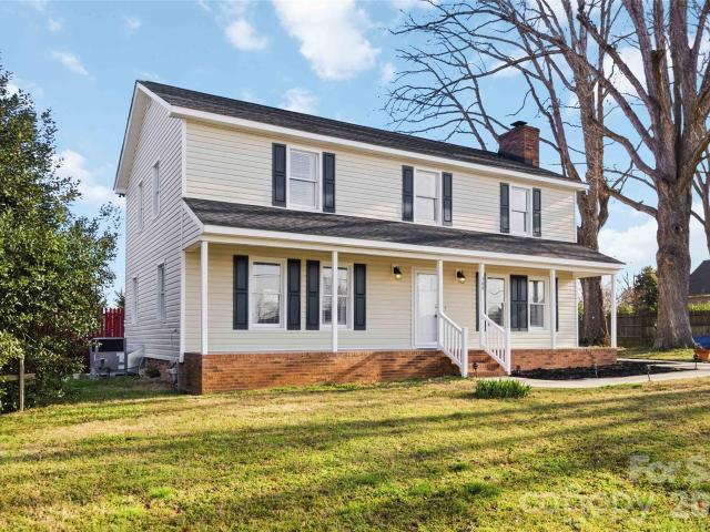 509 Baucom Deese Road