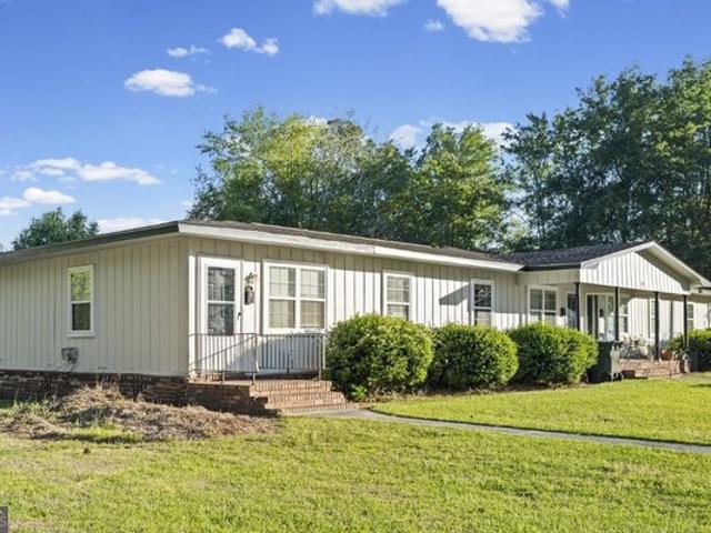 509 Beville St, Waycross, GA 31501