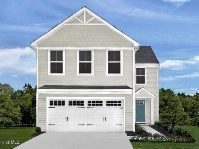 509 Bell Creek Ave NE, Winnabow, NC 28479