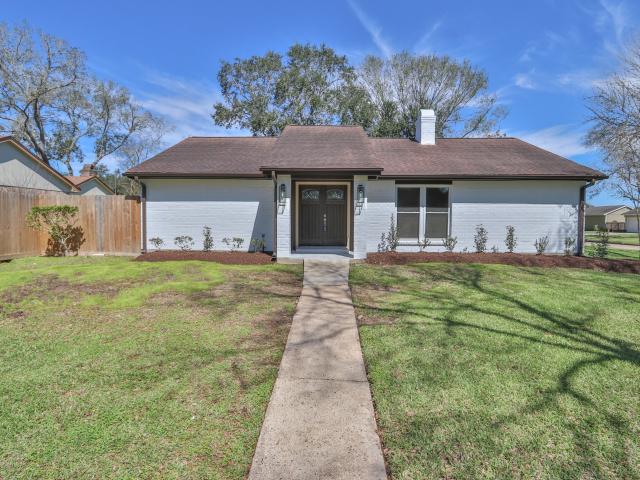 509 Belmont Drive