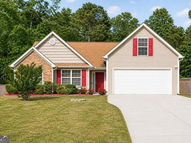 509 Bentley Cir, Bethlehem, GA 30620