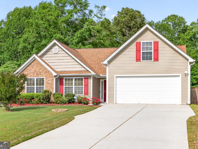 509 Bentley Circle
